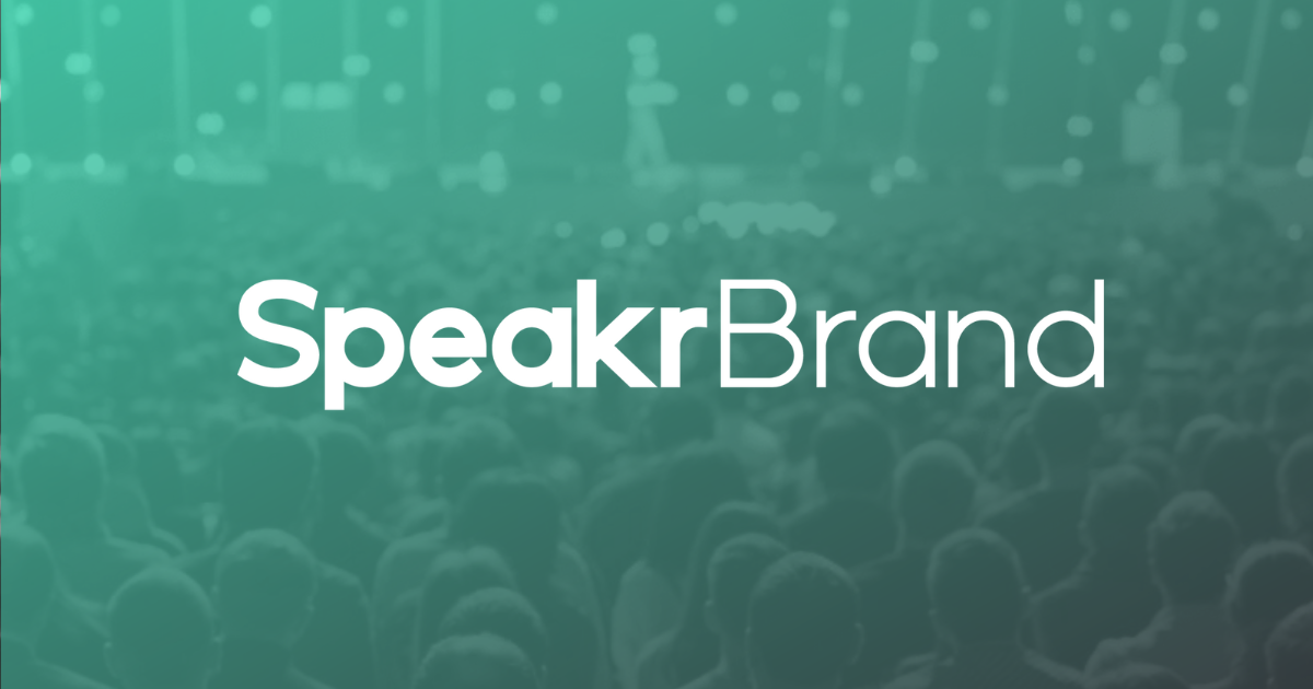 Keynote Decks | SpeakrBrand - Digital Marketing for Keynote Speakers